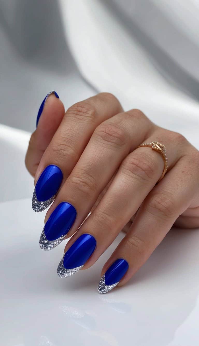 20 Formal Nail Art Ideas: Elegant Designs for Your Next Special ...