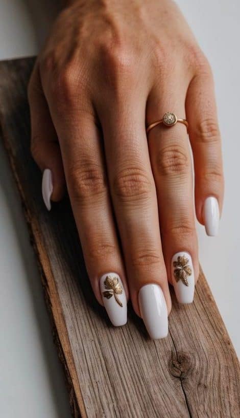 33 Country Nail Art Ideas: Rustic Charm for Your Down-to-Earth Manicure ...