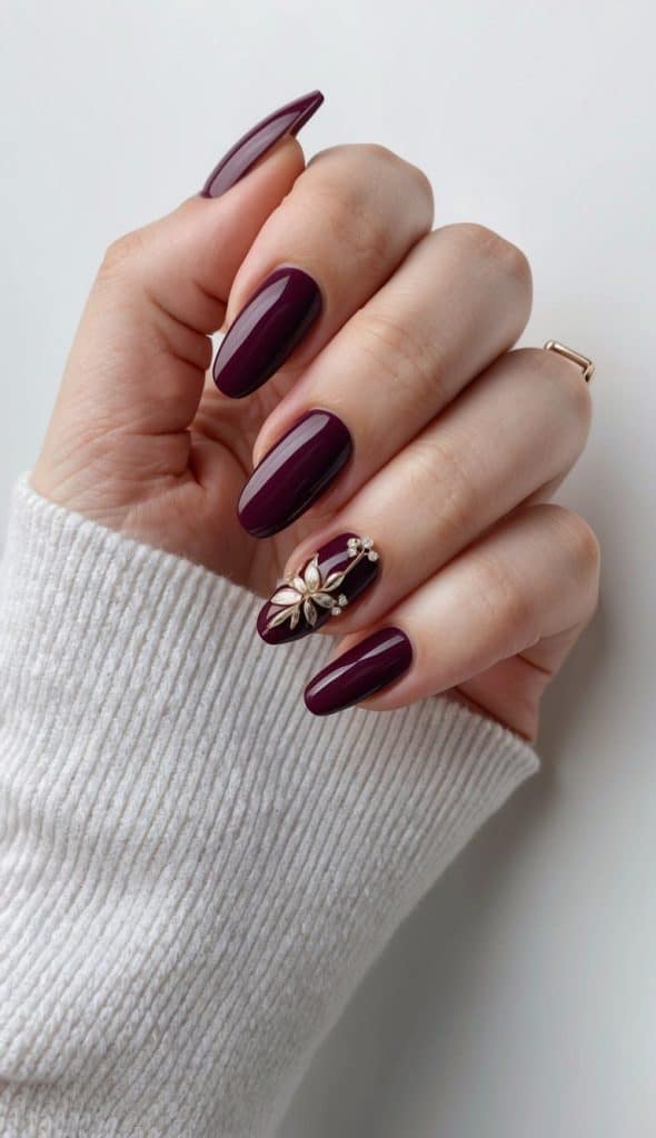 20 Formal Nail Art Ideas: Elegant Designs for Your Next Special ...