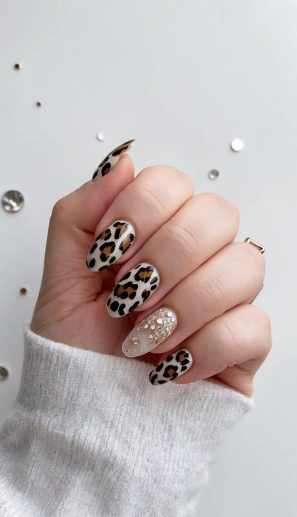 25 Homecoming Nail Art Ideas: Dazzling Designs to Match Your Perfect ...